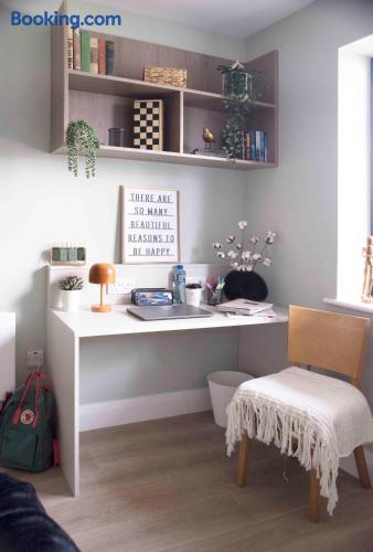 Our Rooms - The Duke Maynooth